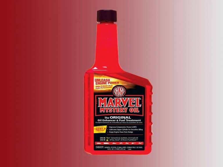 Marvel Mystery Oil vs Lucas Oil | CompareMotorOils