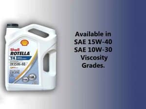 Shell Rotella T4 vs T5 vs T6 (Dec Updated)