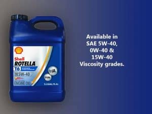 Mobil 1 Delvac vs Rotella t6 vs Mobil 1 TDT | CompareMotorOils