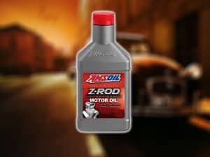 Valvoline VR1 vs Amsoil Z ROD (Updated)