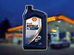 Valvoline Premium Blue Extreme vs Shell Rotella T6 | CompareMotorOils