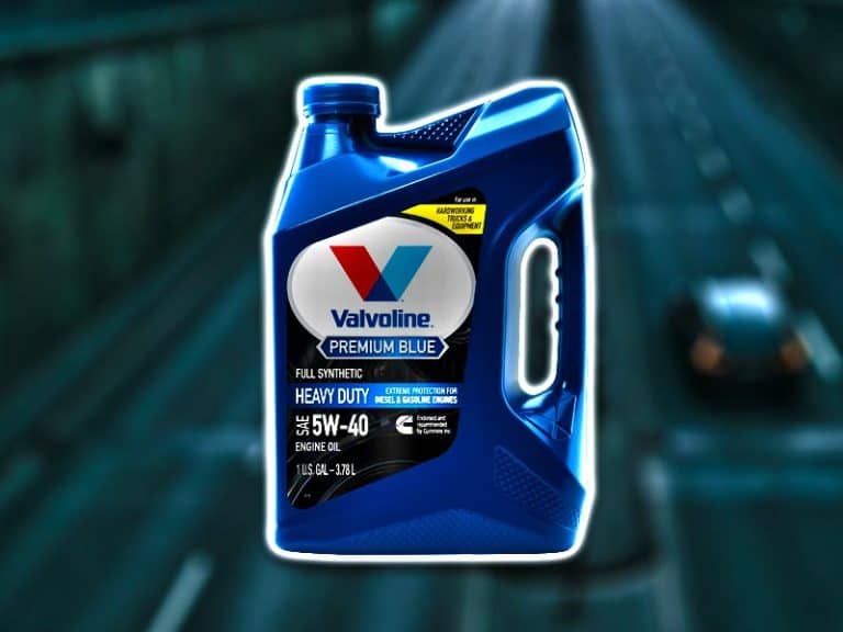 Valvoline Premium Blue Extreme vs Shell Rotella T6 | CompareMotorOils