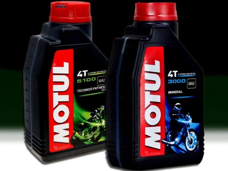 CompareMotorOils