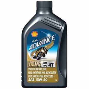 Shell Advance Ultra Vs Shell Advance Long Ride | CompareMotorOils